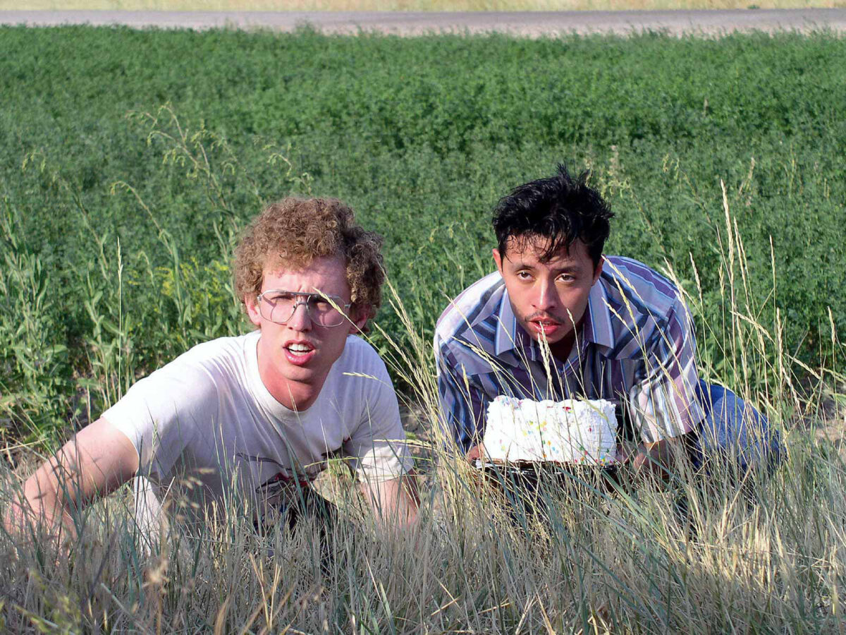 ‘Napoleon Dynamite’ cast, crew reunite for 15th anniversary | News ...